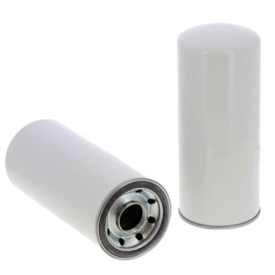 China Hydwell 7092312C1 SO 11143 R18189-60S Supply Oil Filter Element 123x123x292mm for Truck Parts for sale