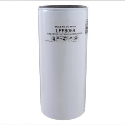 China LFF8059 P550529 Fuel Filter for Diesel Engines 65.12503-5100 Water Separator for sale