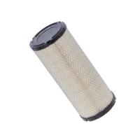 China Diesel Tractor Air Filter 128.5mm OD 304mm Length for P822768 129062-12560 for sale