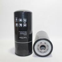 China Truck Engine Parts Fuel Filter Element X57508300091 with Filter Paper Iron Material for sale