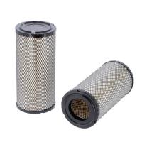 China Diesel Tractor Air Filter 32/915702 32/915701 P829333 164.5mm OD 347mm Length for sale