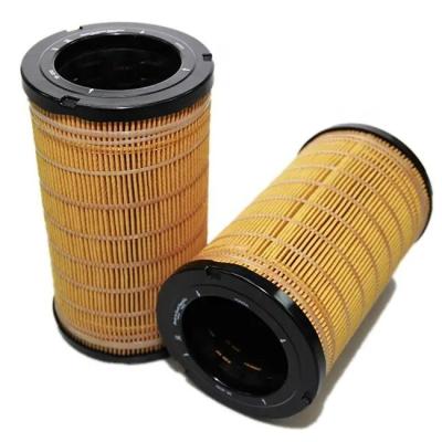 China Excavator Oil Filter 1R0741 1R-0741 4385386 438-5386 4621171 462-1171 0.68kg for Trucks for sale