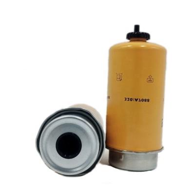 China Hydwell Fuel Water Separator Filter 32/925994 83mm OD 195mm Height for sale