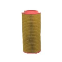 China Truck Parts Air Filter Element 242mm OD 146mm ID 511mm Length 32925284 32925285 for sale