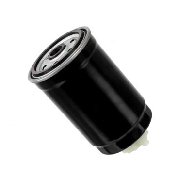 China Hydwell Fuel Filter Water Separator EA504073234 76.8mm OD 147.7mm Length Spin-On for sale