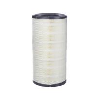 China Truck Engine Air Filter Element OE Af25492 Af25491 Fs630A Fs630B High Efficiency for sale