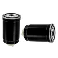 China Hydwell Fuel Filter Water Separator EA504073234 76.8mm OD 147.7mm Length Spin-On for sale