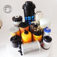 China Truck Engine Air Filter Element OE Af25492 Af25491 Fs630A Fs630B High Efficiency for sale