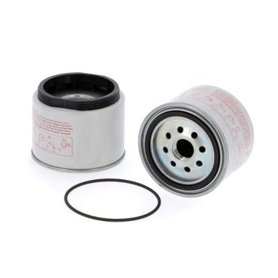 China Hydwell Fuel Water Separator Filter 42n0411860 P551850 107x107x73mm Spin-On for sale