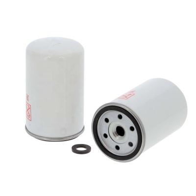 China Hydwell Excavator Fuel Filter 76.8mm x 120mm 6732-71-6111 P550440 for Excavator Parts for sale