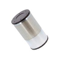China Truck Air Filter AF25635 P784609 360.6mm Length 215mm OD for Heavy Duty Engines for sale