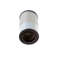 China Truck Air Filter AF25635 P784609 360.6mm Length 215mm OD for Heavy Duty Engines for sale