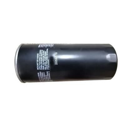 China Truck Engine Oil Filter P550490 2059778 12276605 2077885 LF550490 110x260mm for sale