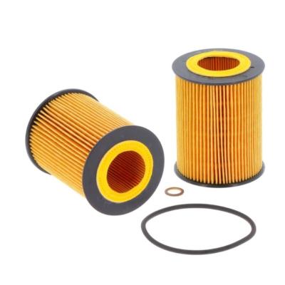 China Auto Oil Filter 11427512300 for Other Car Models SO 7058 for sale