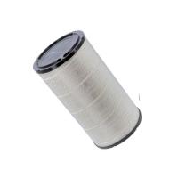 China OEM Services Provided Air Filter Element AF25619 P777871 with Fiberglass Paper for sale