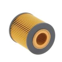 China Diesel Oil Filter SO 7136 74x74x82mm Replacement for Truck Engine Parts for sale