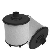 China Hydwell Air Compressor Breather Filter 274-7913 275-2276 163-7344 for Caterpillar for sale