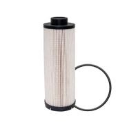 China Heavy Duty Truck Diesel Fuel Filter Element 100x283mm 1852006 SN70503 for sale