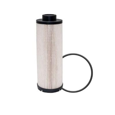 China Heavy Duty Truck Diesel Fuel Filter Element 100x283mm 1852006 SN70503 for sale