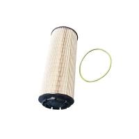 China Heavy Duty Truck Diesel Fuel Filter Element 100x283mm 1852006 SN70503 for sale