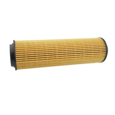 China Hydwell Oil Filter 60x60x170mm A271180009 A2711800509 for Truck Engine Parts for sale