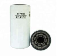 China OEM Acceptable P55-2100 Oil Filter for Freightliner International Kenworth Trucks 1pc for sale