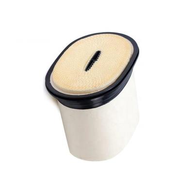 China Hydwell Air Filter P608766 P785965 CA4996 83108 2277448 2934053 AF26247 CA10722 231.9mm Length 175mm Height for sale