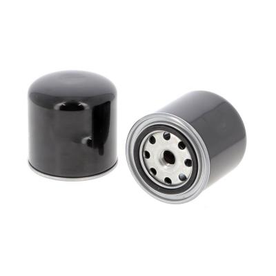 China Hydwell Fuel Filter Water Separator 35604941 18-7983-1 R12T FF5059 99mm Height 96mm OD Spin-on for sale