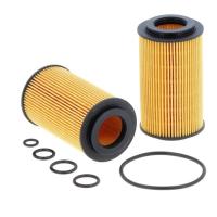 China Engine Oil Filter 64x64x115mm 0.071kg A0001802609 P550564 for Auto Engine Parts for sale