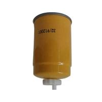 China Heavy Truck Fuel Filter FF5135 32912001 203-01-K1280 76.8mm OD 147.7mm Length for AGRALE for sale