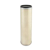 China PA2621 PA2688 Truck Engine Air Filter Element 232.2mm OD 457.2mm Length for sale