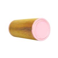 China Truck Engine Air Filter Element 128.5mm OD 304mm Length C131452 P822768 for sale