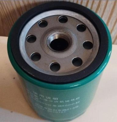 China Hydwell Oil Filter 115-094-108 80x80x78mm 0.3kg Truck Engine Parts Replacement for sale