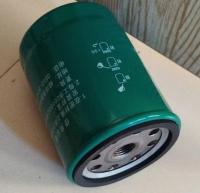 China Hydwell Oil Filter 115-094-108 80x80x78mm 0.3kg Truck Engine Parts Replacement for sale