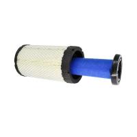 China Truck Engine Air Filter Element Cartridge 6.25 inch OD 11.86 inch Length P629467 P628324 for sale
