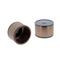China Hydwell SA17102 Heavy Duty Truck Air Filter Cartridge Fiberglass Custom Size for sale