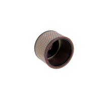 China Hydwell SA17102 Heavy Duty Truck Air Filter Cartridge Fiberglass Custom Size for sale