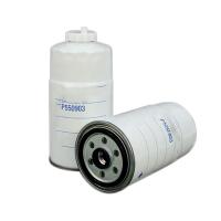 China Diesel Fuel Water Separator Filter P550903 87mm x 185mm for Truck Engine for sale