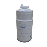 China Diesel Fuel Water Separator Filter P550903 87mm x 185mm for Truck Engine for sale