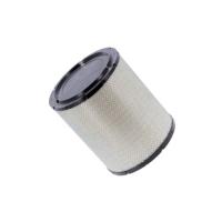 China Hydwell 6i-2501 Air Filter for Excavator 281.6mm OD 327.2mm Length High Efficiency for sale