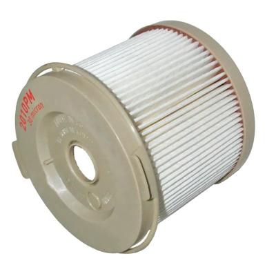 China Tractor Excavator Fuel Water Separator Filter Element 84.6mm 5079602 RE11325 P552014 2010PM for sale
