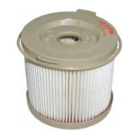 China Tractor Excavator Fuel Water Separator Filter Element 84.6mm 5079602 RE11325 P552014 2010PM for sale