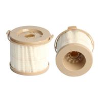 China Tractor Excavator Fuel Water Separator Filter Element 84.6mm 5079602 RE11325 P552014 2010PM for sale