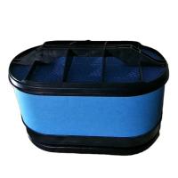 China Honeycomb Air Filter Element 17801-78090 1780178090 for Tractor Engines 200mm for sale