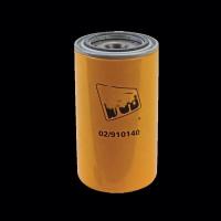 China Excavator Engine Lube Oil Filter Element 93x174mm 02910140A S03349 BT339 for sale