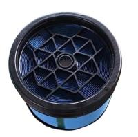China Honeycomb Air Filter Element 17801-78090 1780178090 for Tractor Engines 200mm for sale