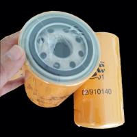 China Excavator Engine Lube Oil Filter Element 93x174mm 02910140A S03349 BT339 for sale