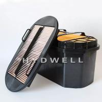 China Hydwell Air Filter Set 496-9841 496-9842 SA160098 for Freightliner Truck 1-100 Micron for sale