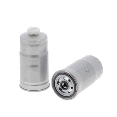 China Hydwell Truck Engine Fuel Water Separator FS19781 87mm 185mm Spin-On 5 Micron for sale