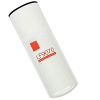 China Hydwell LF9070 Oil Filter P550949 84372057 86043674 441700A1 PMLF9000 4331003 119x119x352mm for Truck Engine for sale